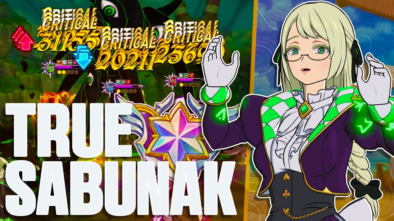 True Awakening Sabunak Made A Pretty Big Difference! Much Better ...