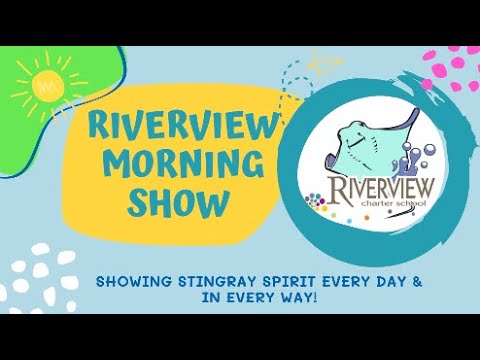 2022-23 RCS MORNING SHOW Episode #8 - YouTube