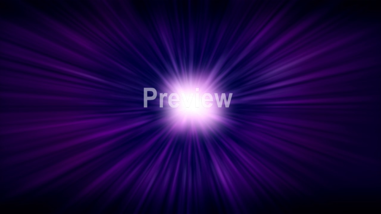 Glow purple - YouTube