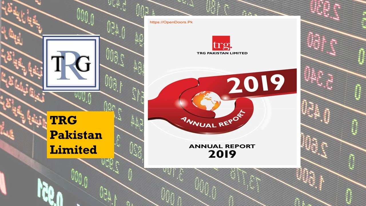 “Untangling TRG Pakistan: Navigating the Intricacies of a Business ...