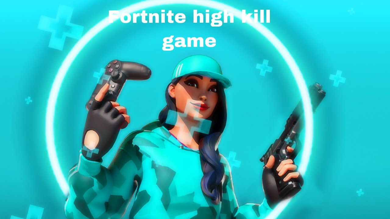 High kill Game | 2nd place Gameplay - YouTube