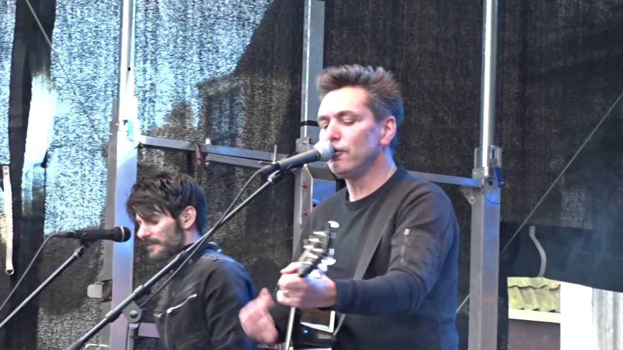 Moke - Let it burn - YouTube