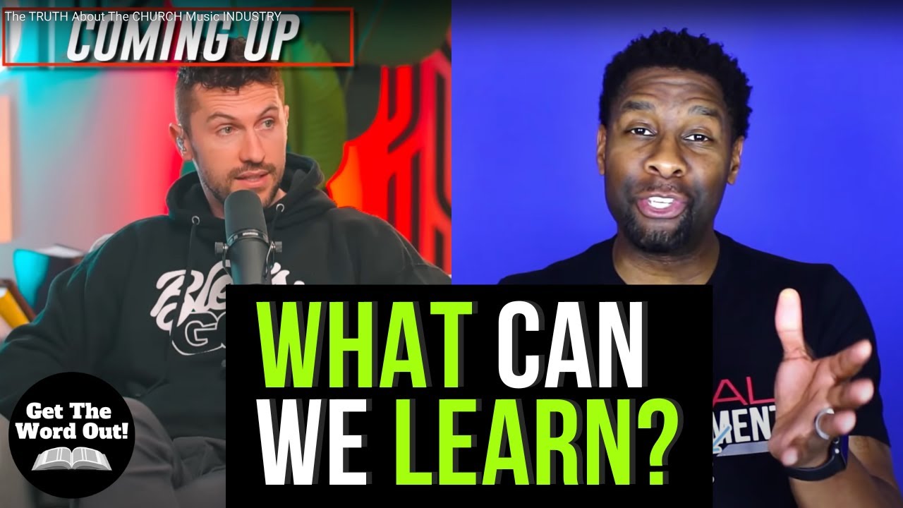 Who has the BEST HOOK?! (And How Will it Help YOUR Channel!) | Allen ...