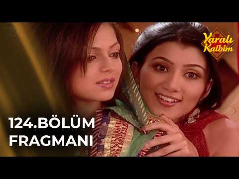 Yaralı Kalbim (Geet) Hint Dizisi 124. Bölüm Fragmanı