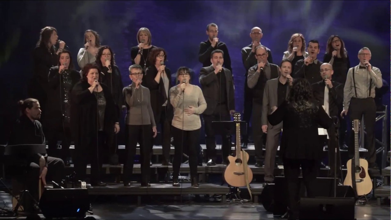 Nous autres - YouTube