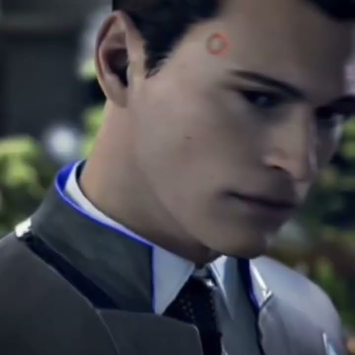 (DBH) Conner edit. - YouTube