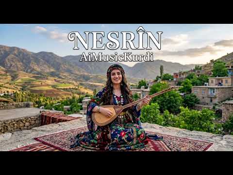 Nesrin Remix-Te Ez Kustim Trap-Kurdish Drill, 