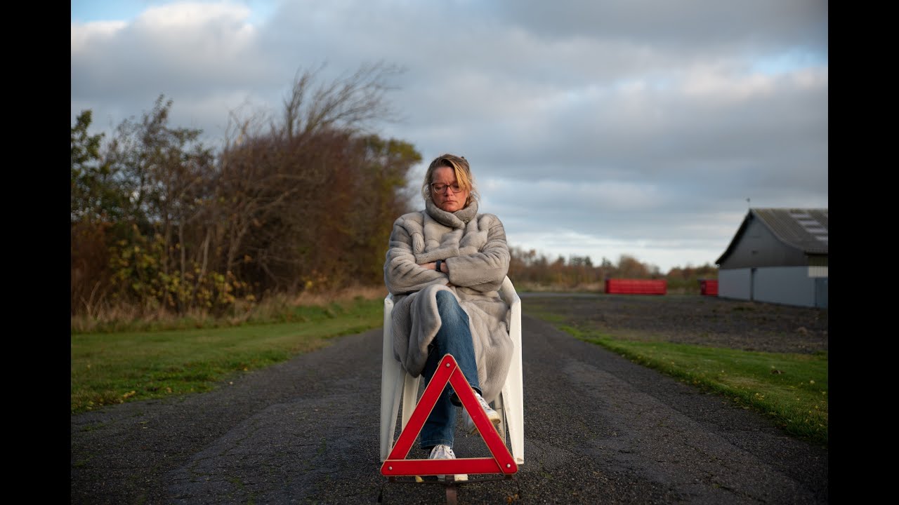 The Last Mink - a documentary of the culling of all mink in Denmark ...