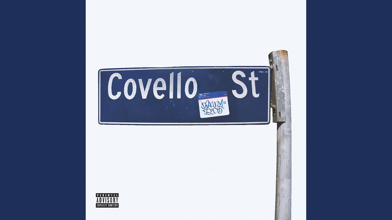 Covello - YouTube