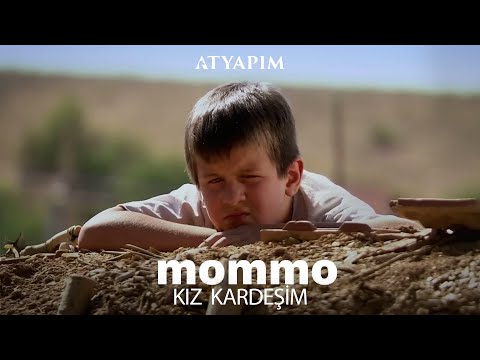 Damdan Düştü | Mommo Kız Kardeşim