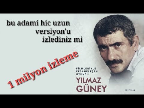 Yılmaz Güney Ahmet Kaya nerden bileceksiniz 4K HD emrahhnkofficial
