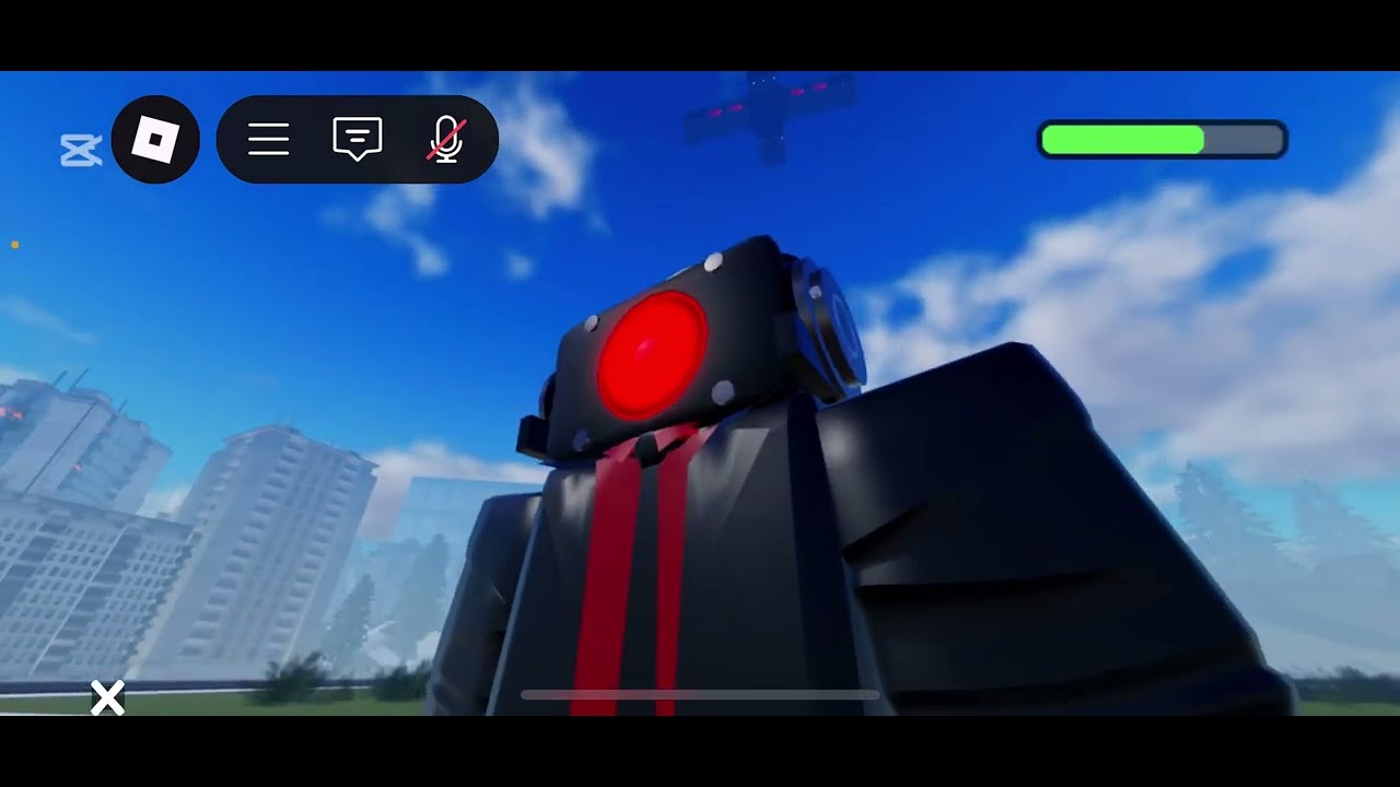 【skibidi Toiletblocked Battlefront】speaker Carrier Showcase Youtube