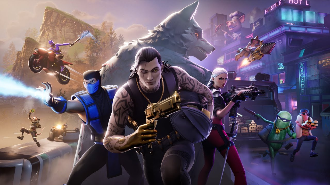 LIVE FORTNITE - PLAYING WITH VIEWERS - JUGANDO CON ESPECTADORES - YouTube