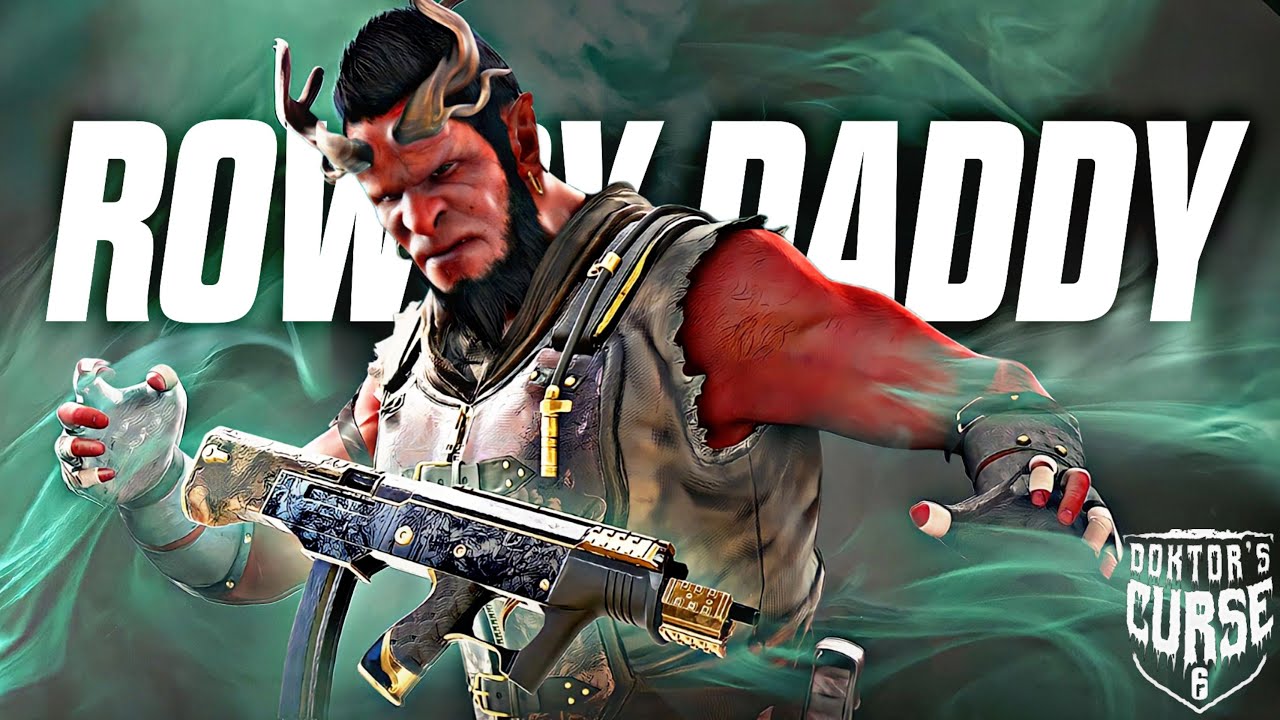 🔴Telugu Gaming | Operation BRUTAL SWARM RAINBOW SIX SIEGE LIVE PC | ROWDY DADDY | - YouTube