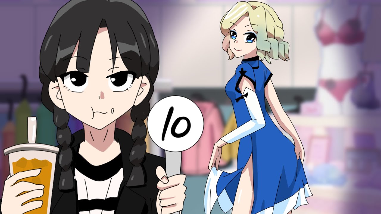 EVERYDAY WEDNESDAY LIFE ANIMATION - YouTube