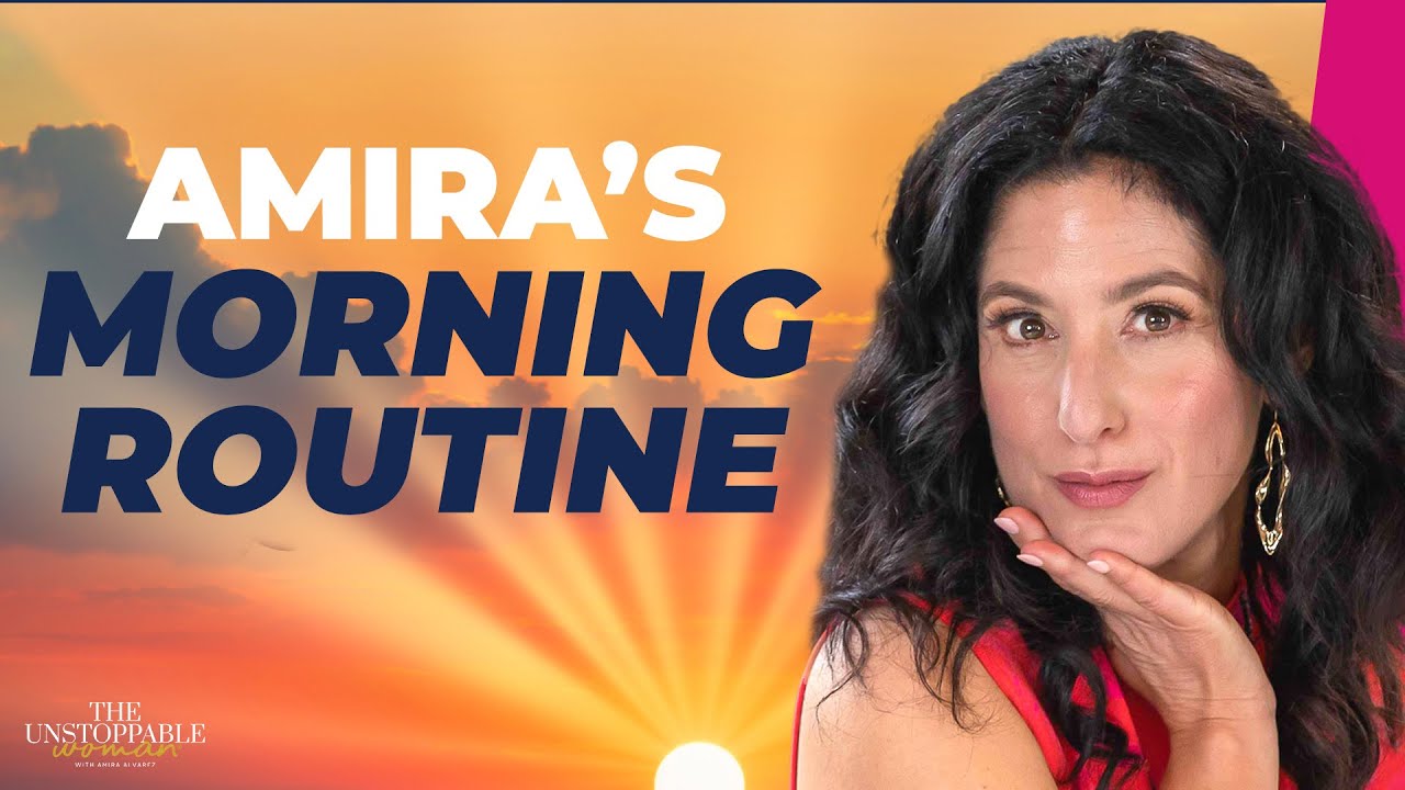 My Morning Mojo Method for Keeping Motivated No Matter the Obstacles ...