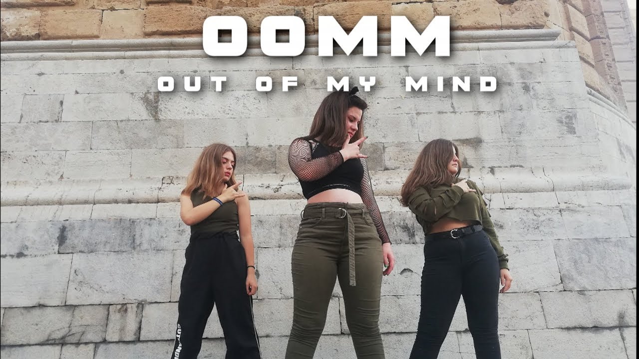 [KPOP IN PUBLIC SPAIN] 3YE(써드아이)- OOMM Ft Haden Dance Cover - YouTube