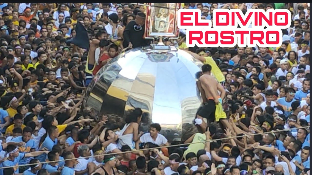 El Divino rostro viva la virgen - YouTube