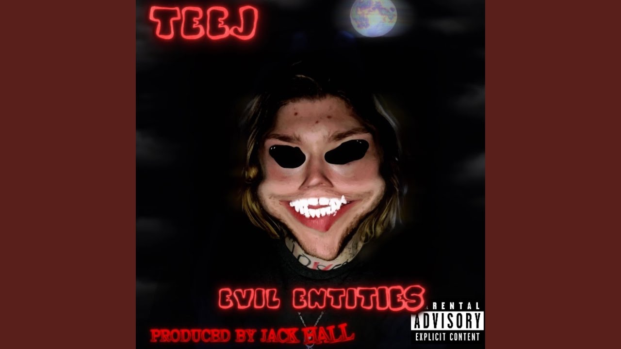 Evil Entities - YouTube