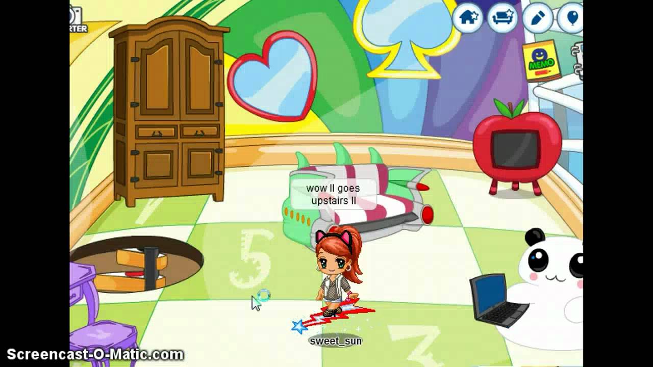 Fantage Drama- Baby on Board - YouTube