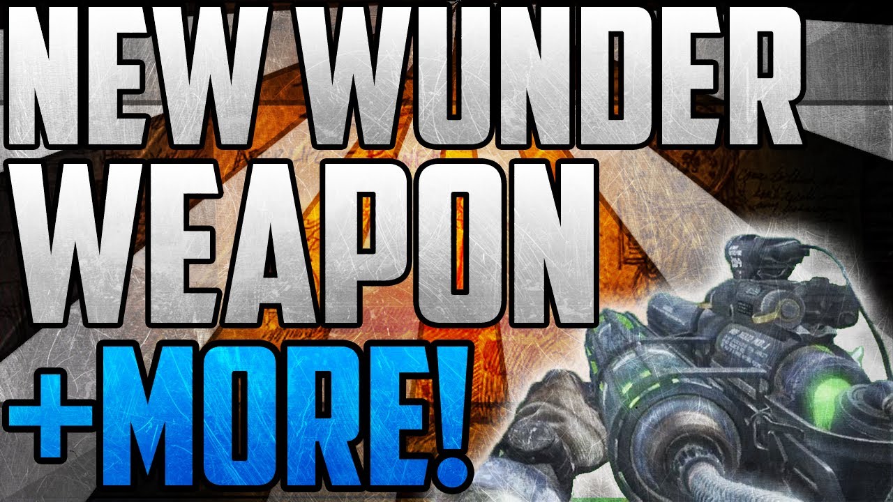 Extinction Nightfall: Breakdown - Radio Messages, Wunder Weapons & New ...
