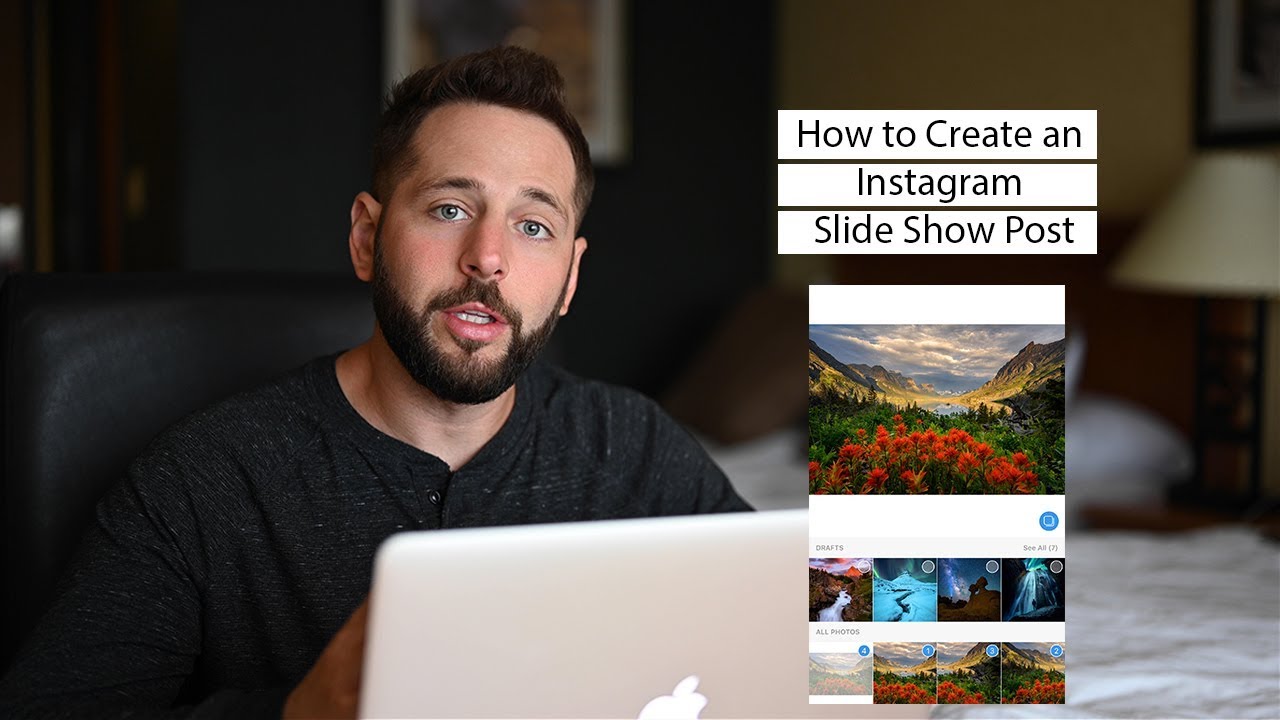 How To Create An Instagram Slide Show Post In Photoshop YouTube how-to-create-an-instagram-slide-show-post-in-photoshop-youtube