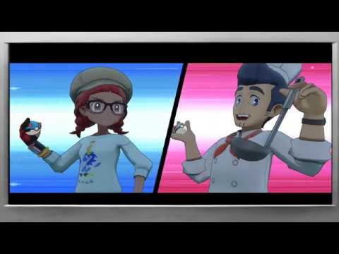 Pokemon Sword: Part 30 - A Proper Bloke - YouTube