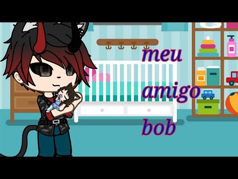 Bob - k a m a i t a c h i (gacha life) - YouTube