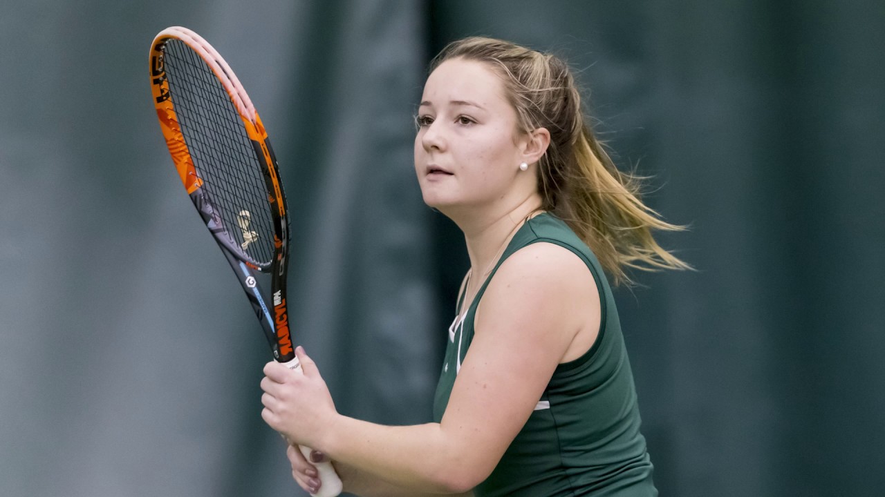 Getting to Know Natalia Perry - YouTube