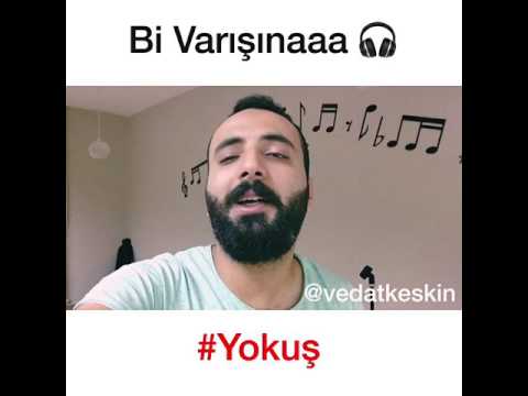 Seçkin Sunguç - Yokuş ~ Vedat Keskin (COVER)