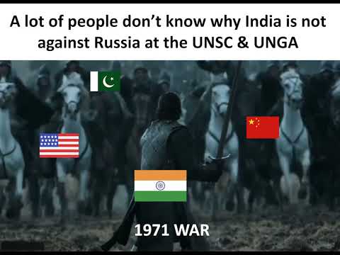 Why India is not opposing Russia : Game of Thrones version | John Snow | Whatsapp Status