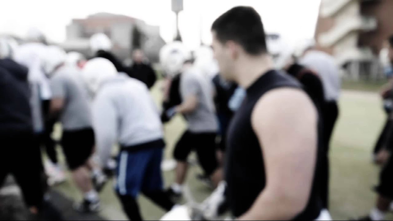 Buka (Triumph) feat Panthers Pancevo - Poslednji atom (Official GYK TV ...