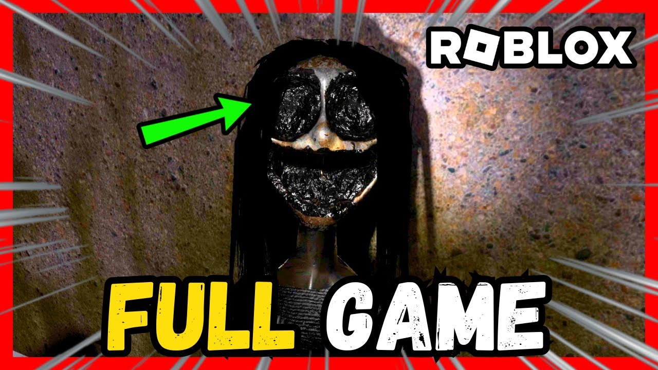 Ophelia Chapter 2 FULL GAME Walkthrough & Ending - ROBLOX - YouTube