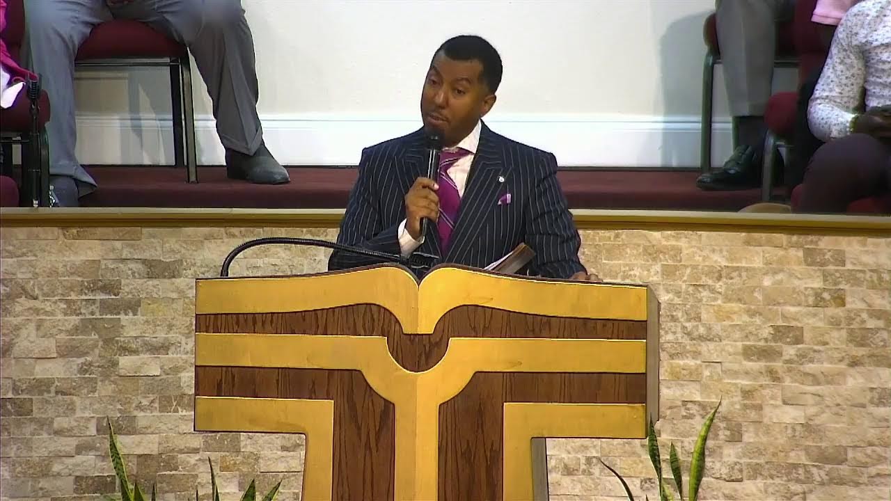 NHBC NEW ORLEANS 1807 Live Stream - YouTube