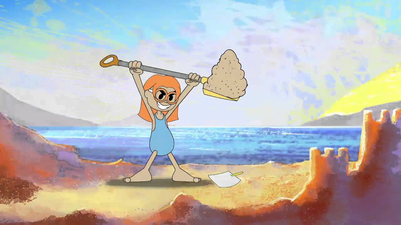 Capri Sun 2010 Disrespectoids - YouTube