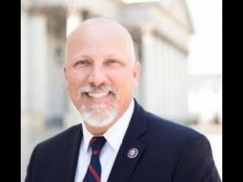Chip Roy on house floor going off on Republicans - YouTube