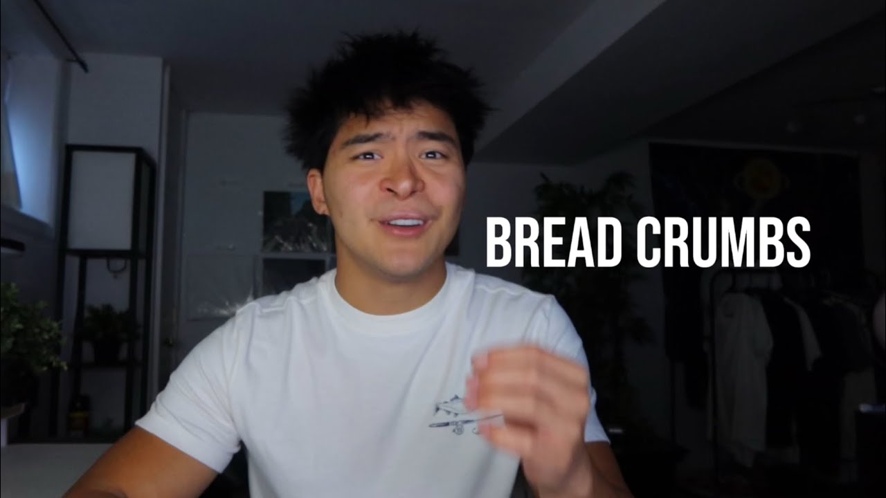 follow your bread crumbs - YouTube