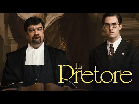 The praetor | Il pretore | HD | Comedy | Full movie with english subtitles