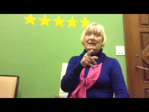 Nancy Lewis - YouTube