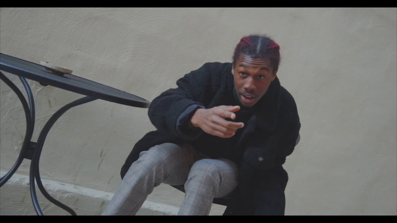 Nomore - JC Tha Rapper (Official Music Video) - YouTube