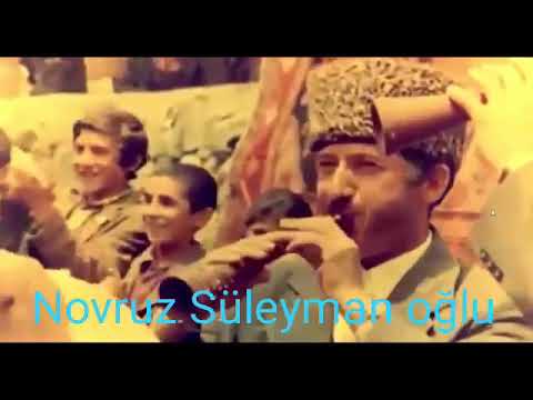 Kəlbəcər toyu 1970-80 ci illər.Kəlbəcərli günlərdən bir xatirə.