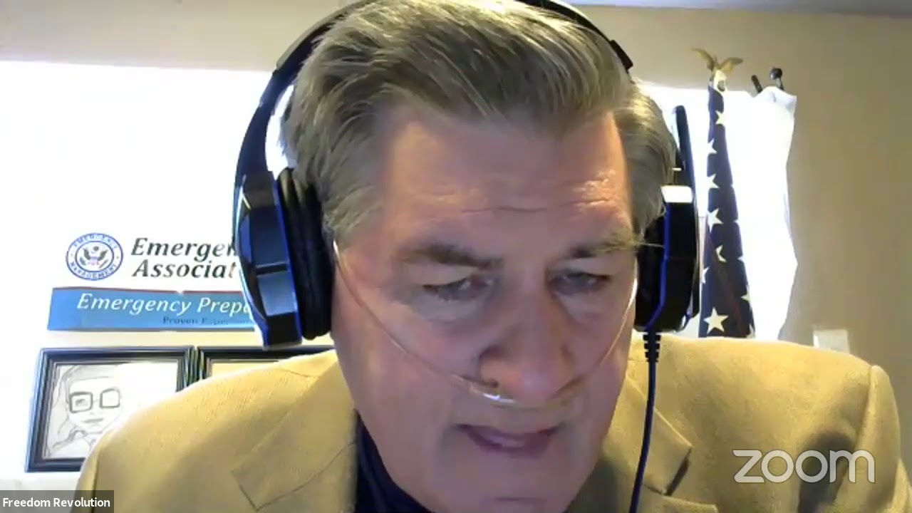 Emergency Management Associates with Ron Tyler - YouTube