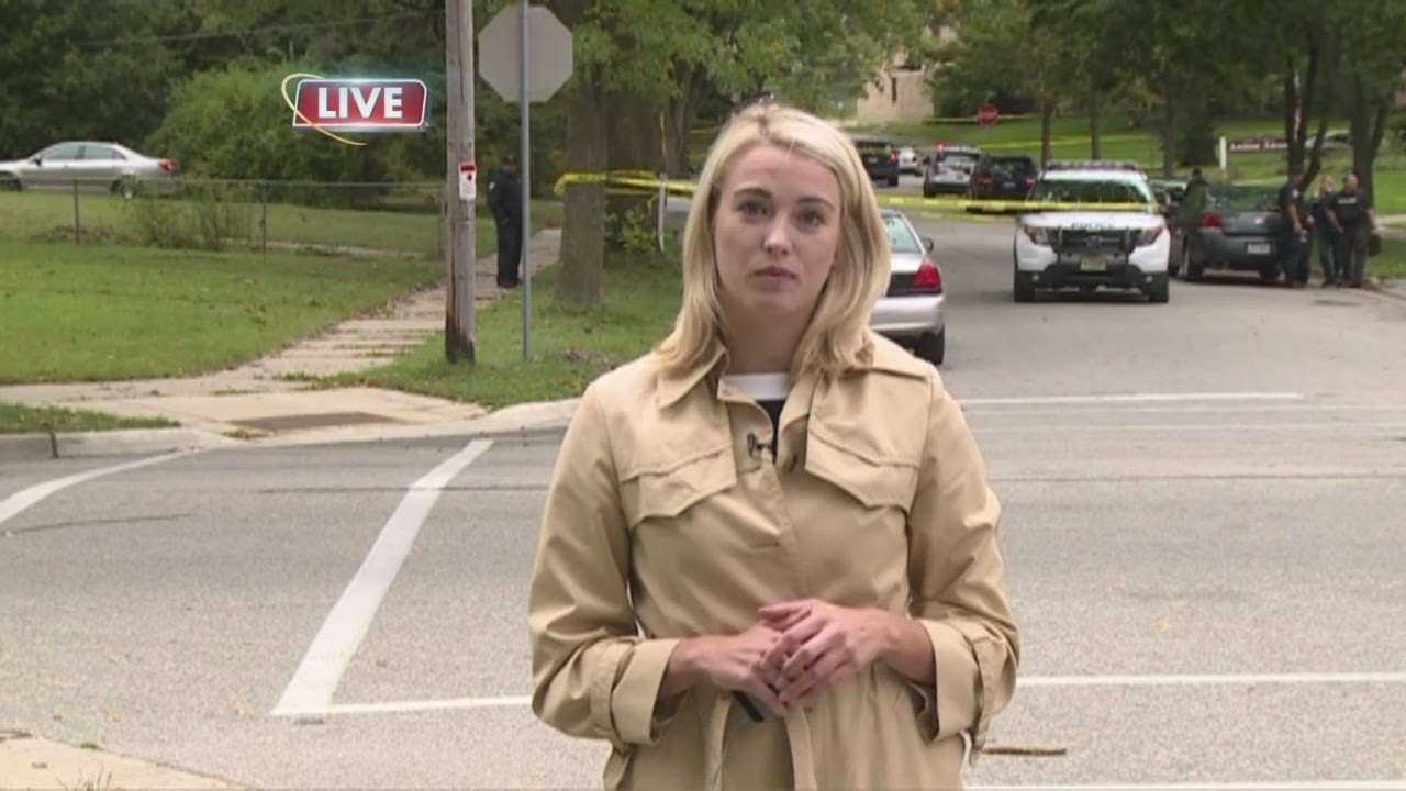 Madison Shooting - Hannah Flood Live - YouTube