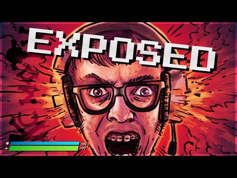 so this TOXIC Streamer is SCAMMING his Viewers? 🤡 - YouTube