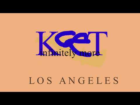KCET LOGO REMAKE - YouTube