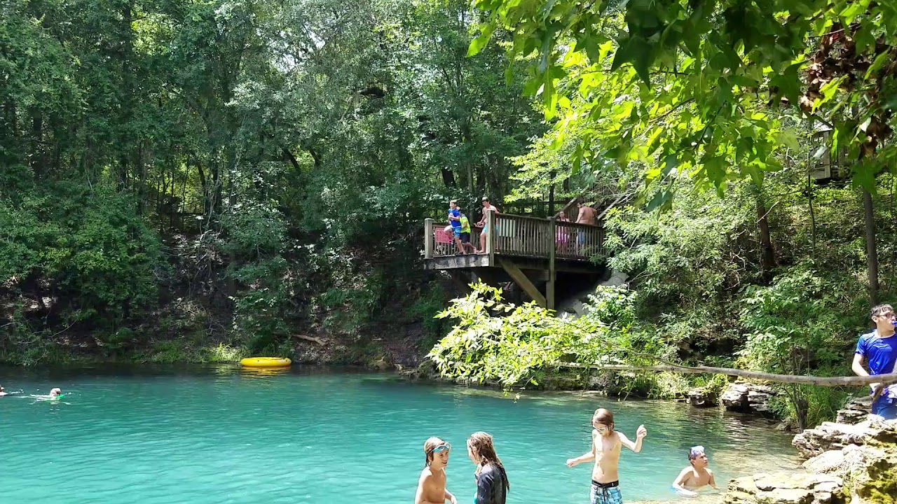 Royal Springs - YouTube