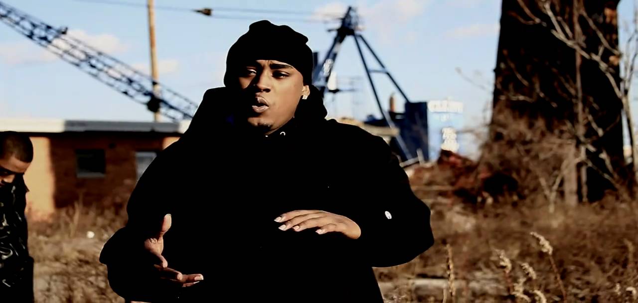 OUN-P ft FRED THE GODSON "Where I'm From" [OFFICIAL VIDEO] Dir ...