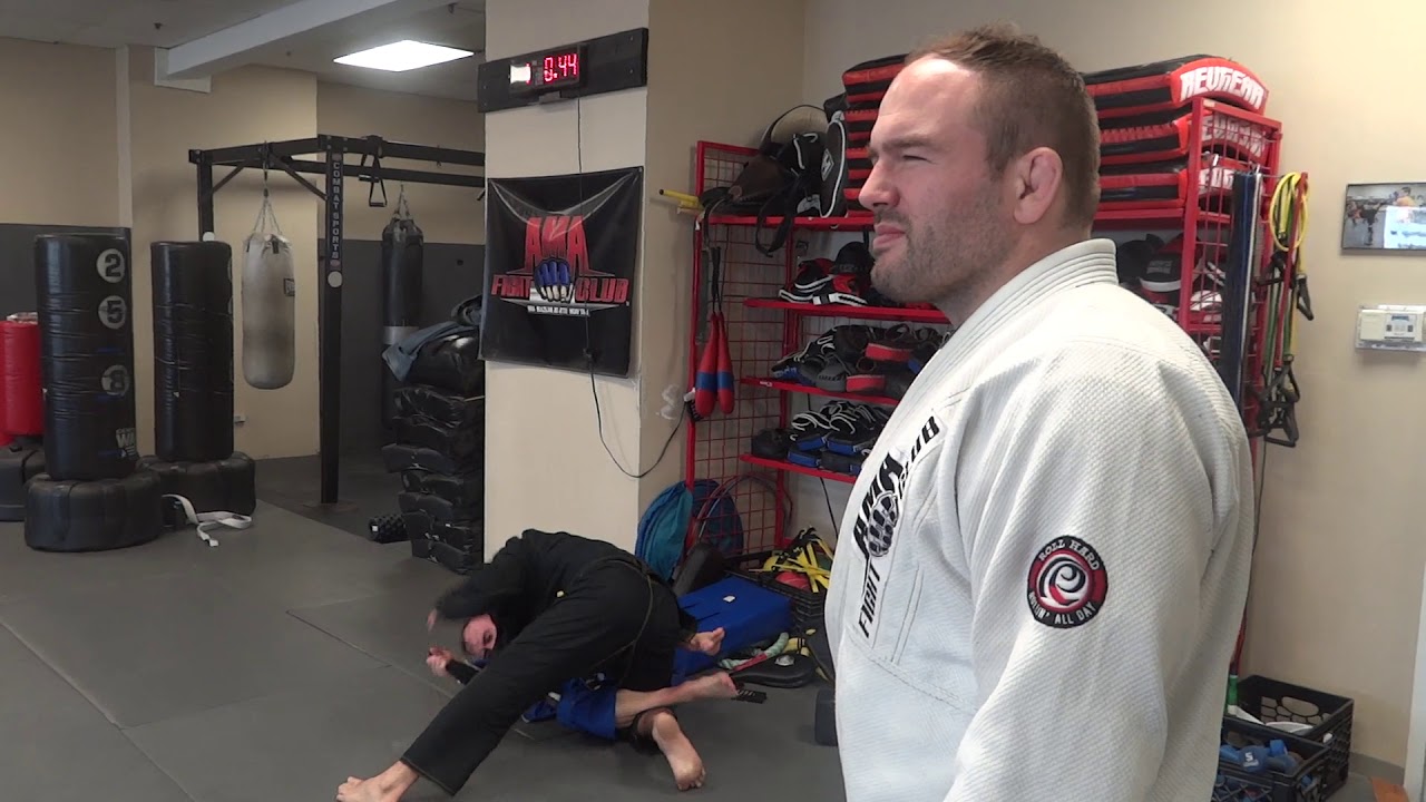 Ama Fight Club New Jersey at Rose Briggs blog