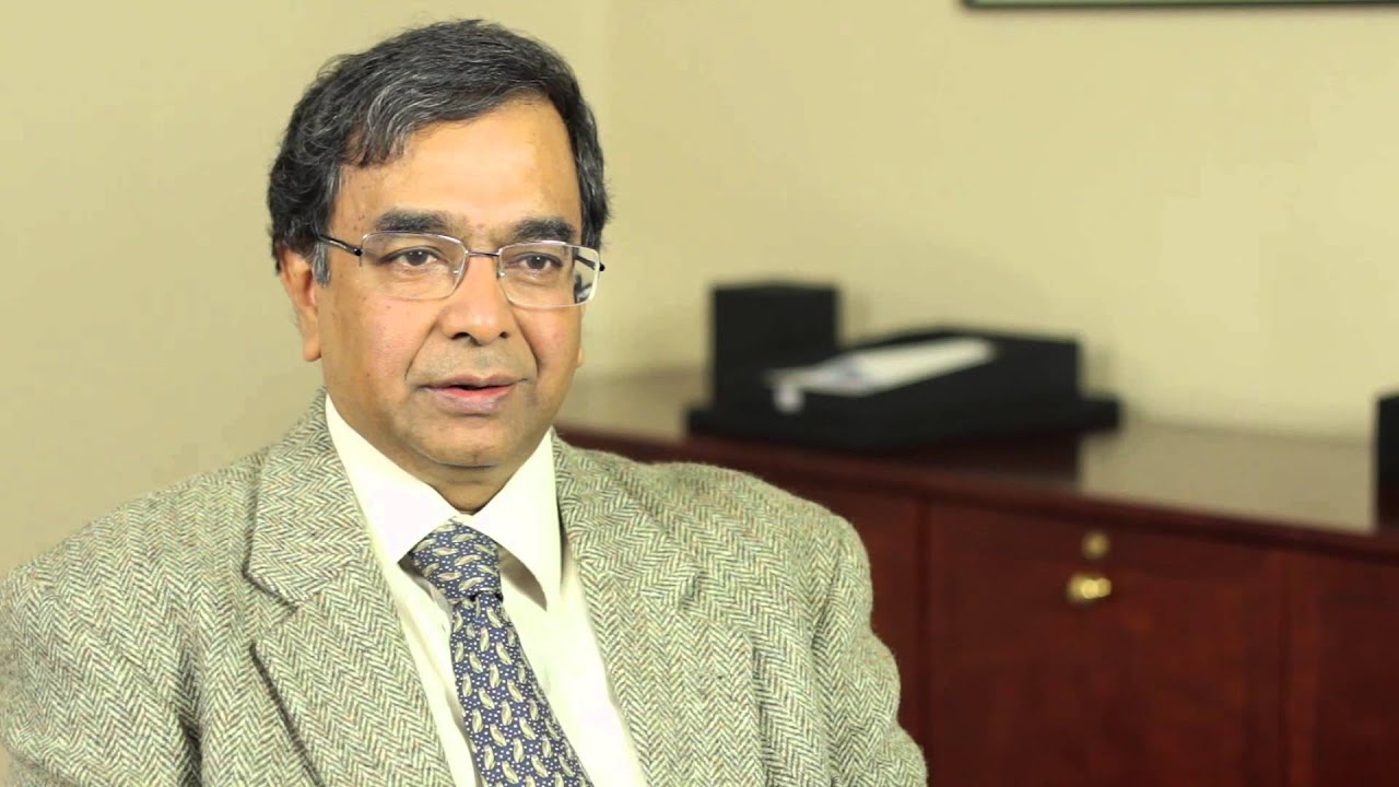 Prof K Srinath Reddy - Member on the Global Panel on Agriculture and ...