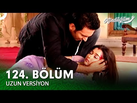 Kördüğüm Hint Dizisi 124. Bölüm (Uzun Versiyon)